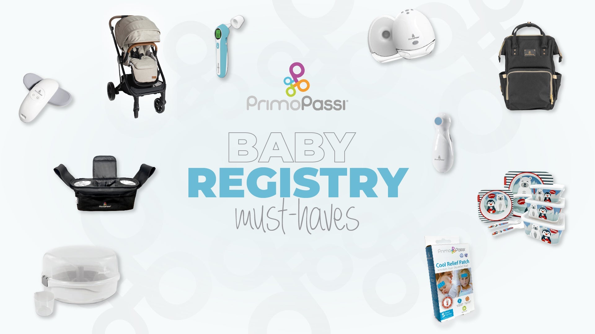 Baby Registry Must-Haves: Everything You Need for Your Little One