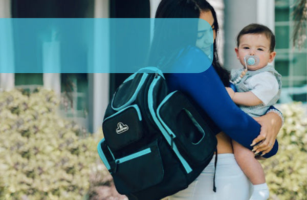 Primo Passi | Welcome to a world of innovative baby products options.