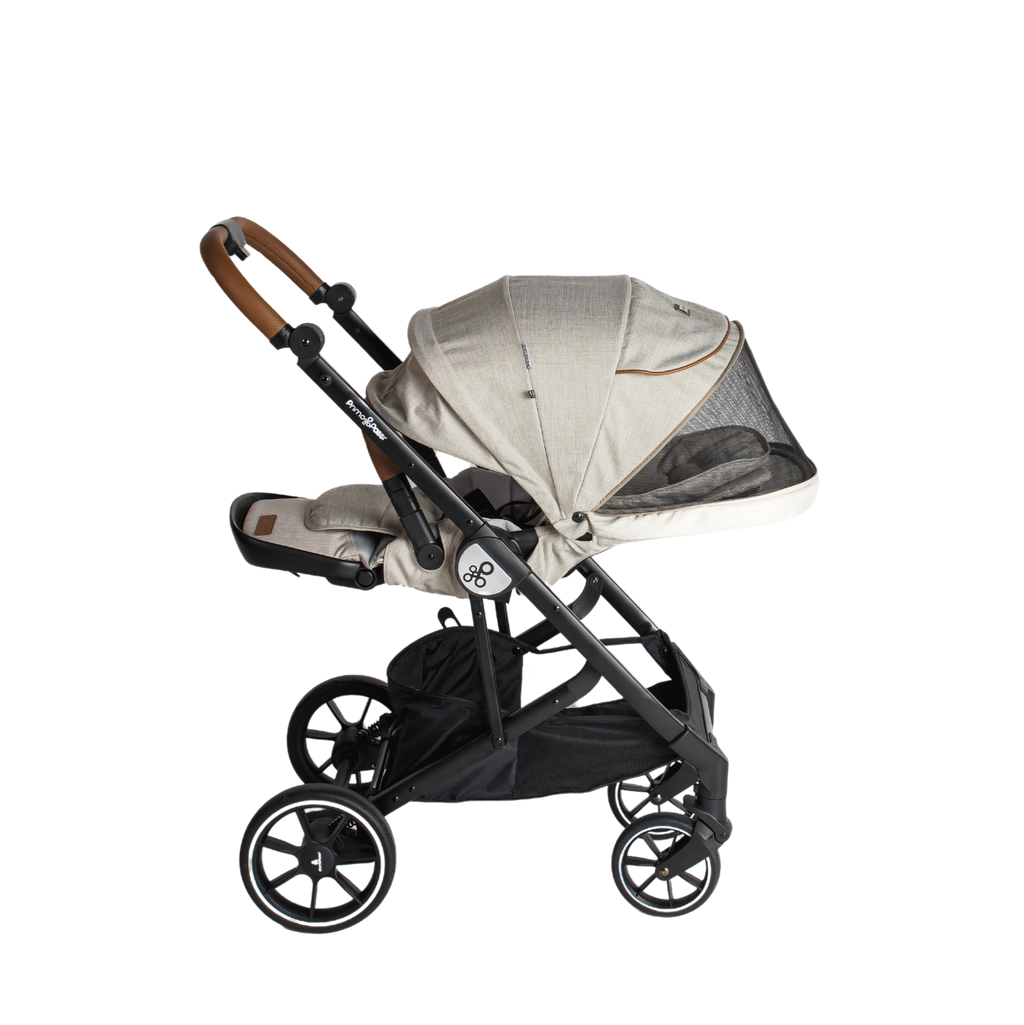 Primo Passi | Welcome to a world of innovative baby products options.