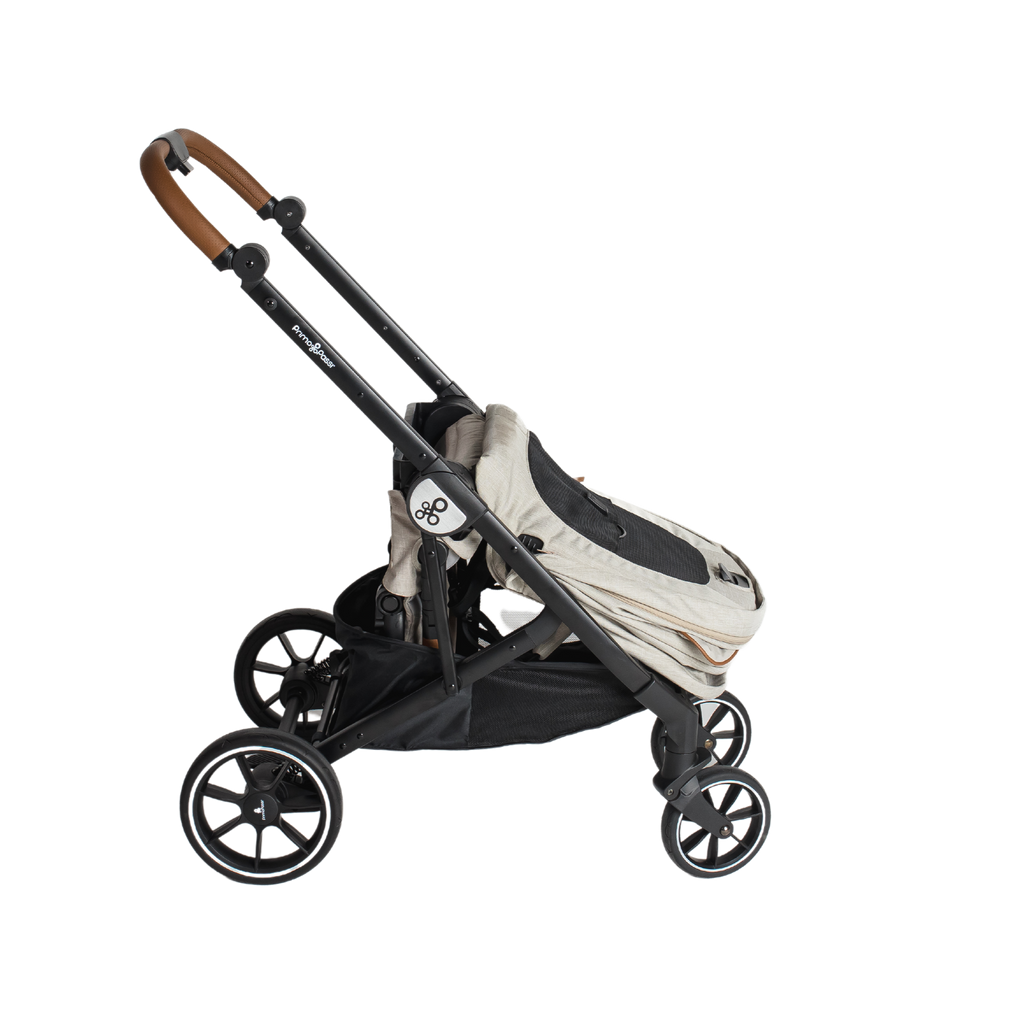 Primo Passi | Welcome to a world of innovative baby products options.