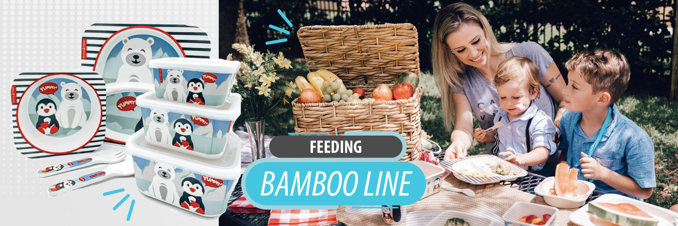 Primo Passi | Welcome to a world of innovative baby products options.