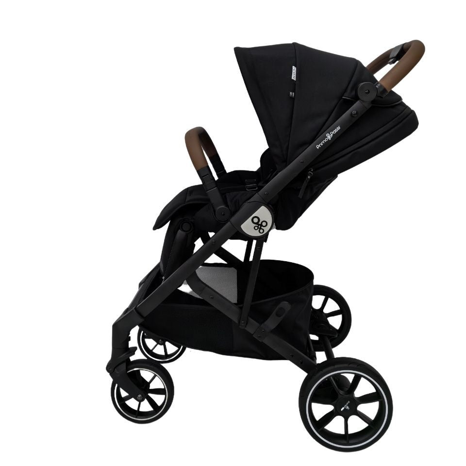 Primo Passi | Welcome to a world of innovative baby products options.