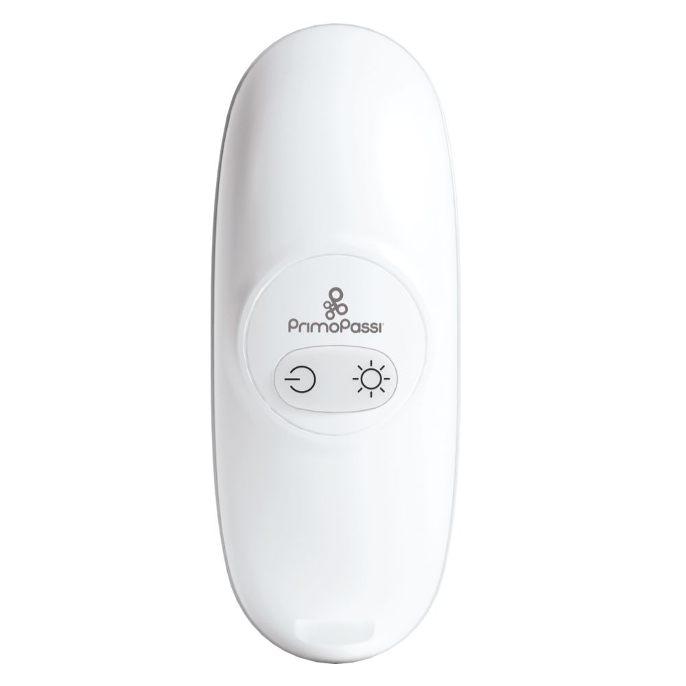 Primo Passi Lactation Massager, Vibration & Heat for Milk Flow