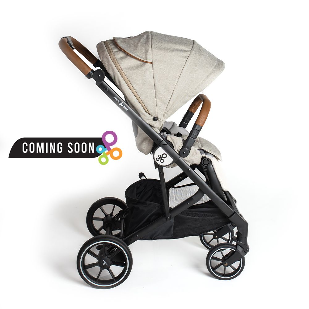 Primo Passi | Welcome to a world of innovative baby products options.