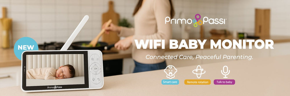 Primo Passi | Affordable, High-Quality Baby Products