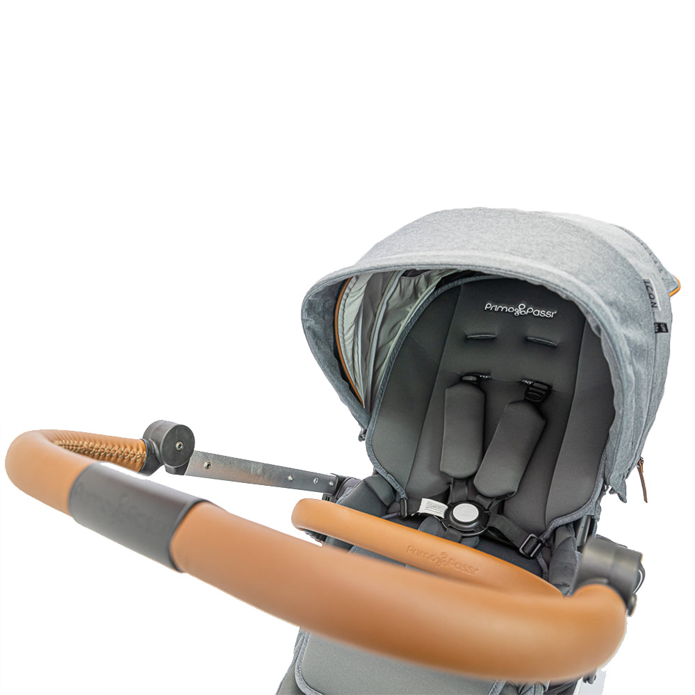 Primo Passi | Welcome to a world of innovative baby products options.