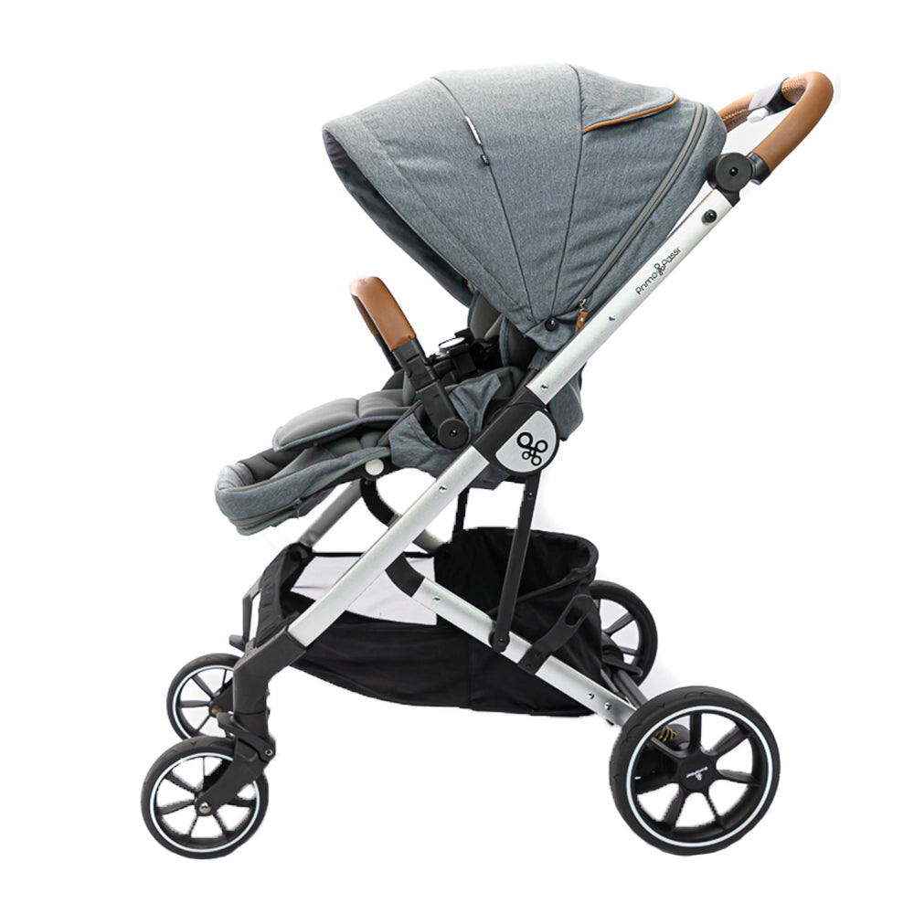 Primo Passi | Welcome to a world of innovative baby products options.