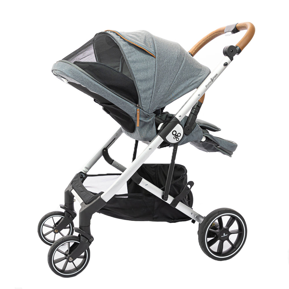 Primo Passi | Welcome to a world of innovative baby products options.