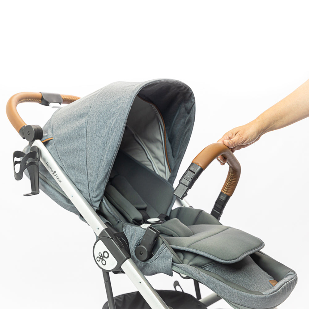 Primo Passi | Welcome to a world of innovative baby products options.