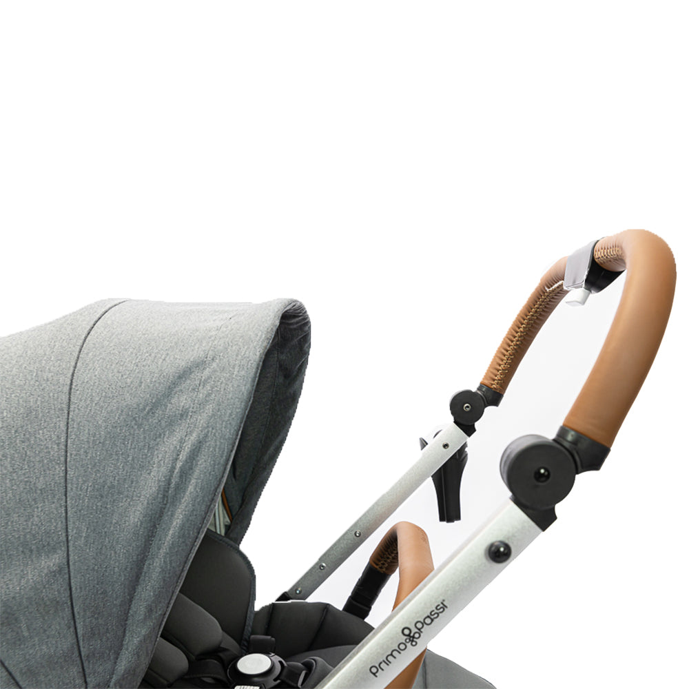 Primo Passi | Welcome to a world of innovative baby products options.